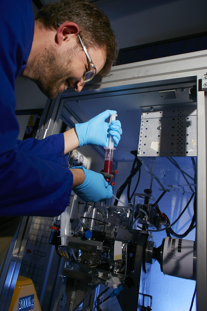 Designing custom inkjet printing solutions